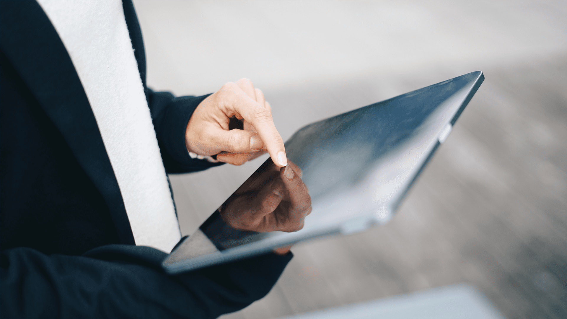 360° Risk Review & Risk Score | Scott-Rodger