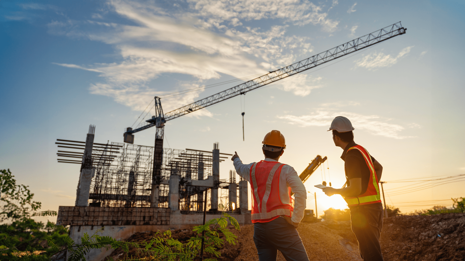 Commercial | Scott-Rodger