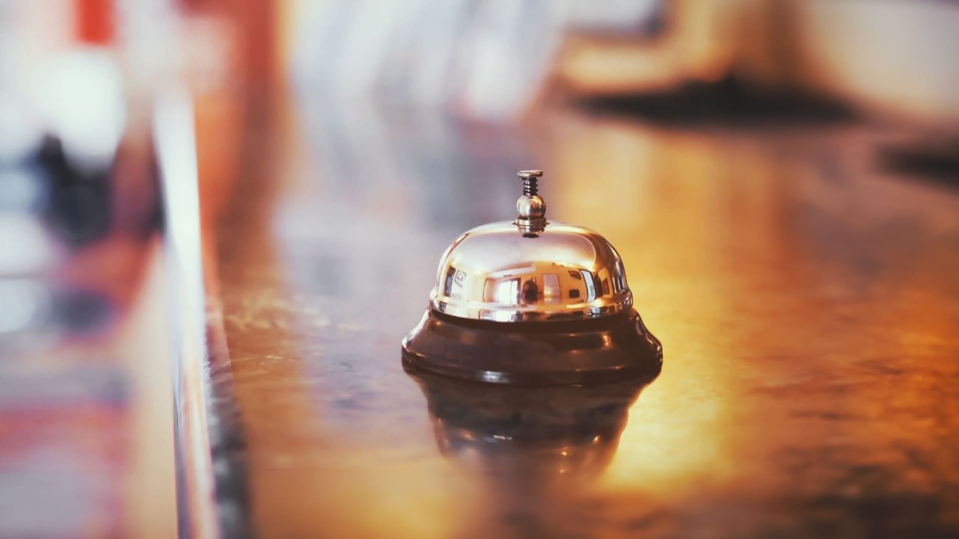 Great Scott Concierge | Scott-Rodger