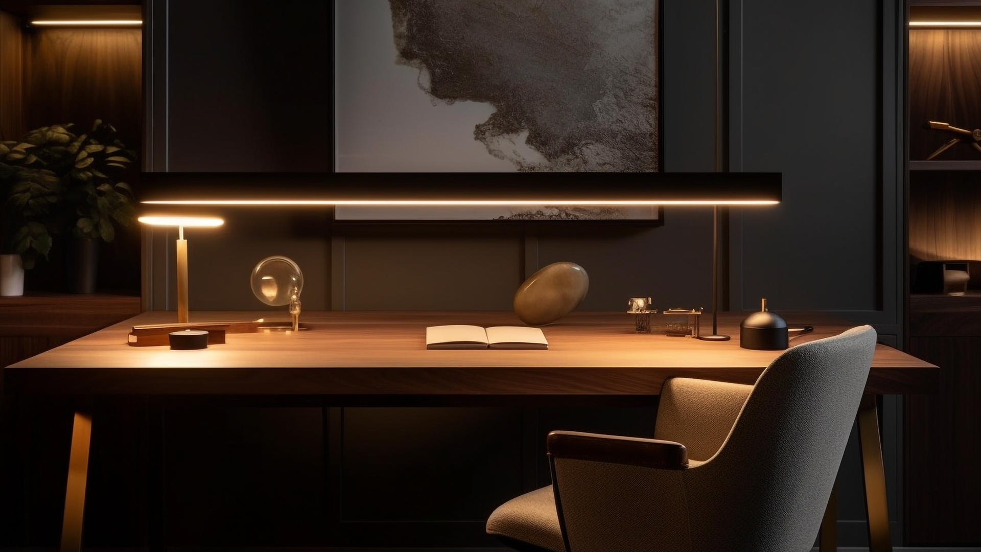 Wealth Chapters | Scott-Rodger